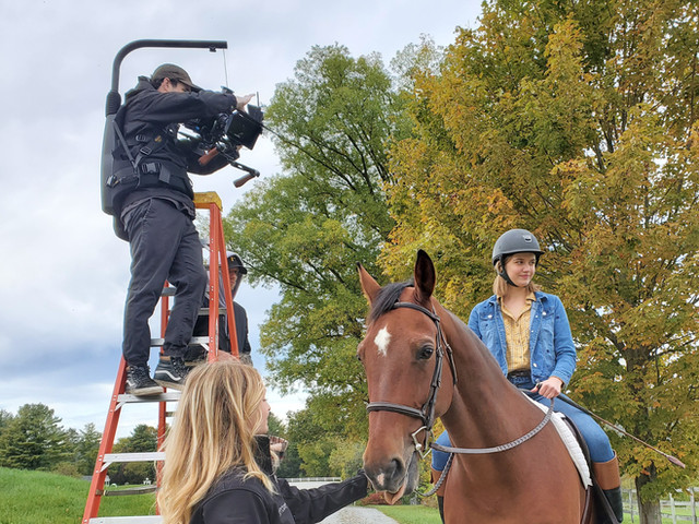 Home | Actress Sara Ball