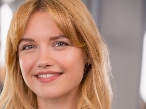 Home | Actress Sara Ball