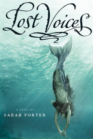 The Best Mermaid YA Books