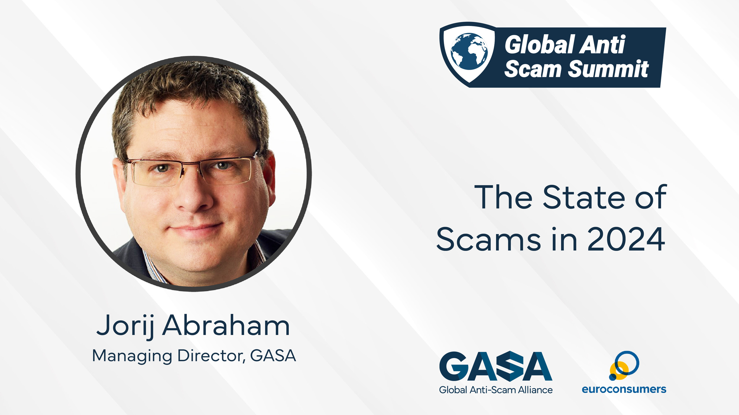 The State of Scams in 2024 with Jorij Abraham - Global Anti-Scam Summit ...