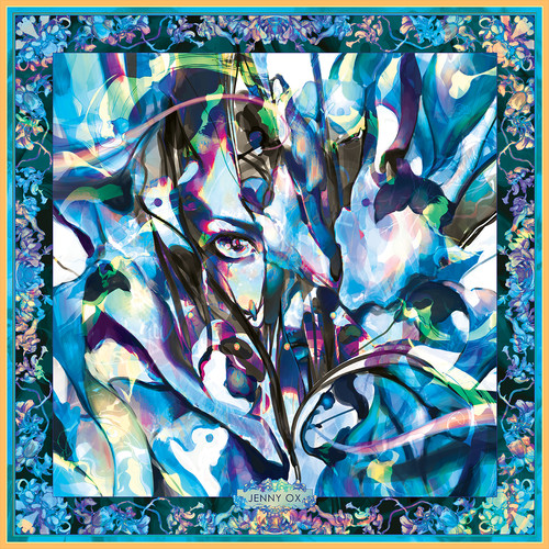 Hidden (Blue) | Jennyox Inc