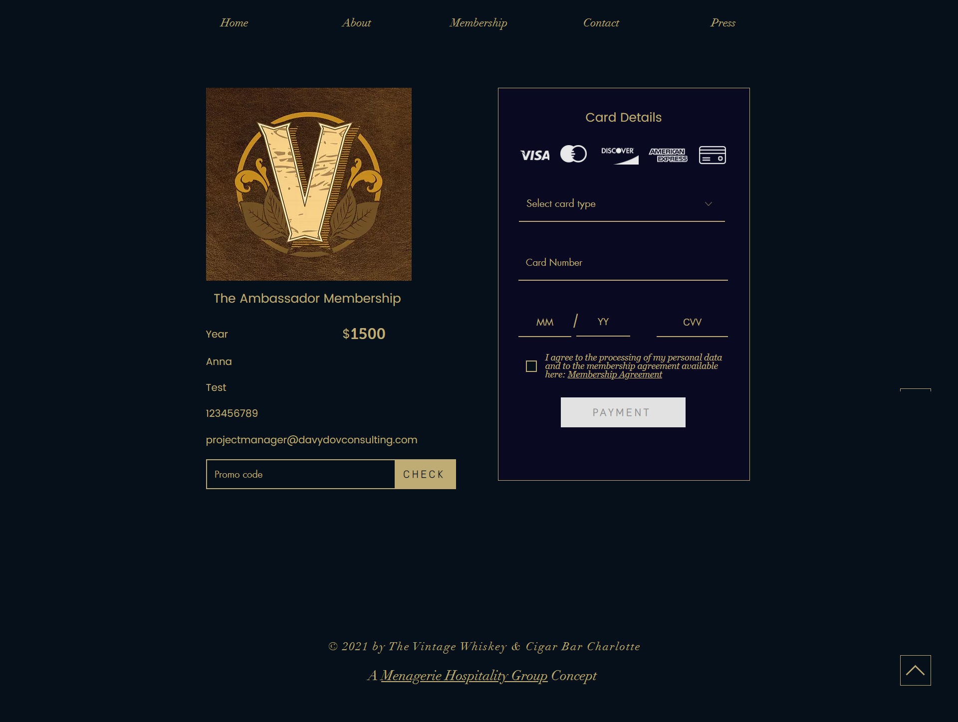Easy Stripe Integration on Wix: A Step-by-Step Guide