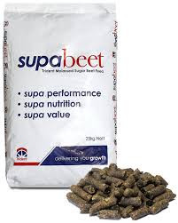 Trident SupaBeet | website