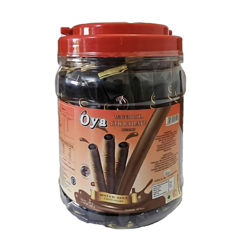 Chocolate Cigarku | Oya