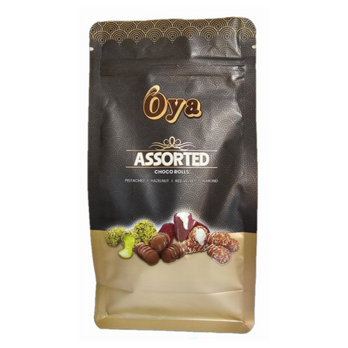 Assorted Choco Roll | Oya