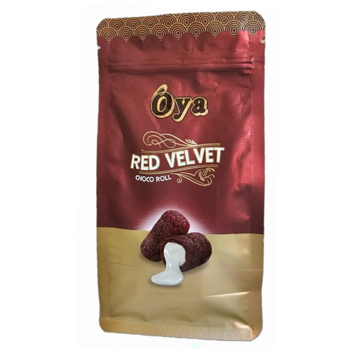Chocolate Premium Red Velvet | Oya