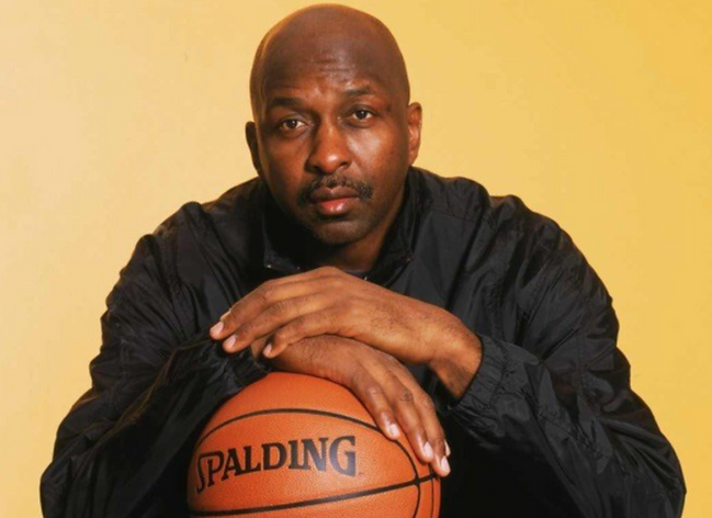 Moses Eugene Malone (MEM) Foundation | Celebrity Charity Foundation