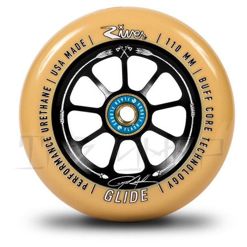 River Wheel Co – Signature “Savage” Glides 110mm (Ryan Gould) | TSP Pro ...