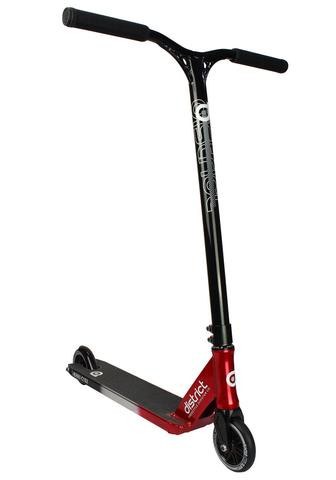 District C152 Complete