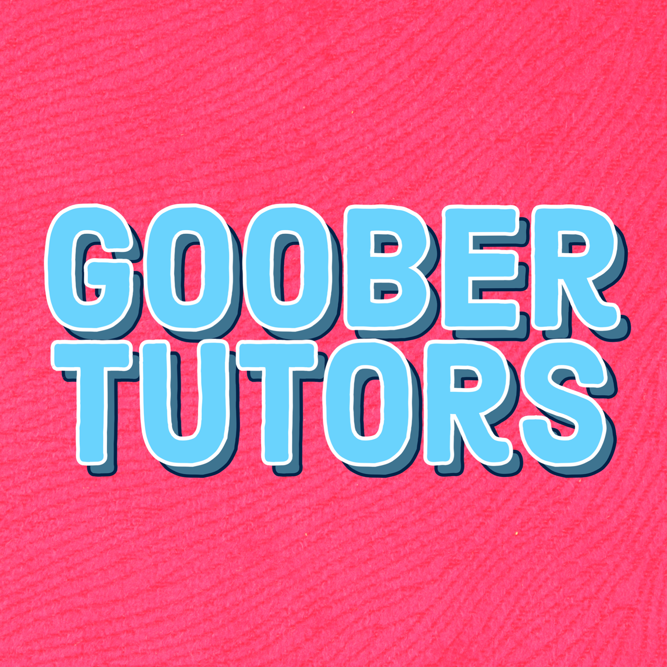 Goober Tutors | In-Person and Online Tutoring for All Subjects