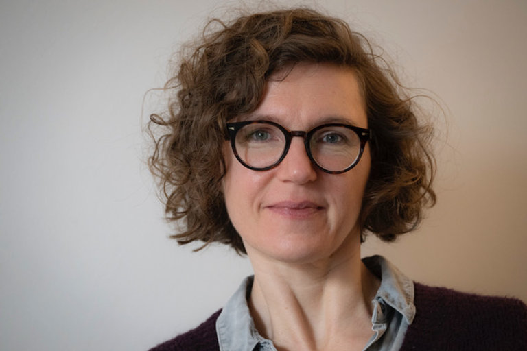 Beyond the Lecture Hall with Sarah Gelper: How Personal Interests Shape ...