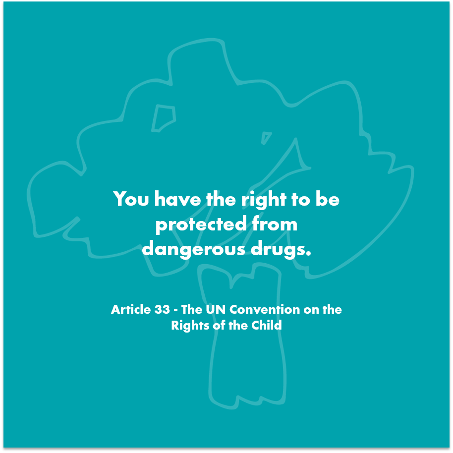 UN Rights of the Child | NorwoodCentre