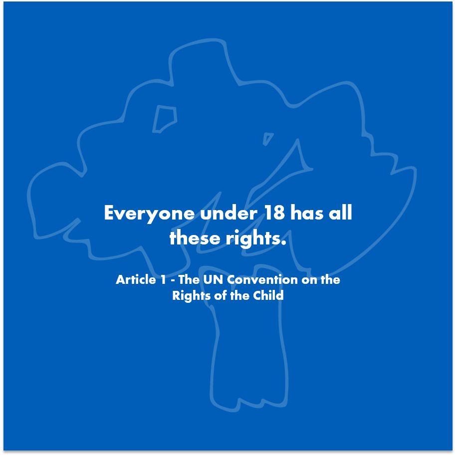 UN Rights of the Child | NorwoodCentre