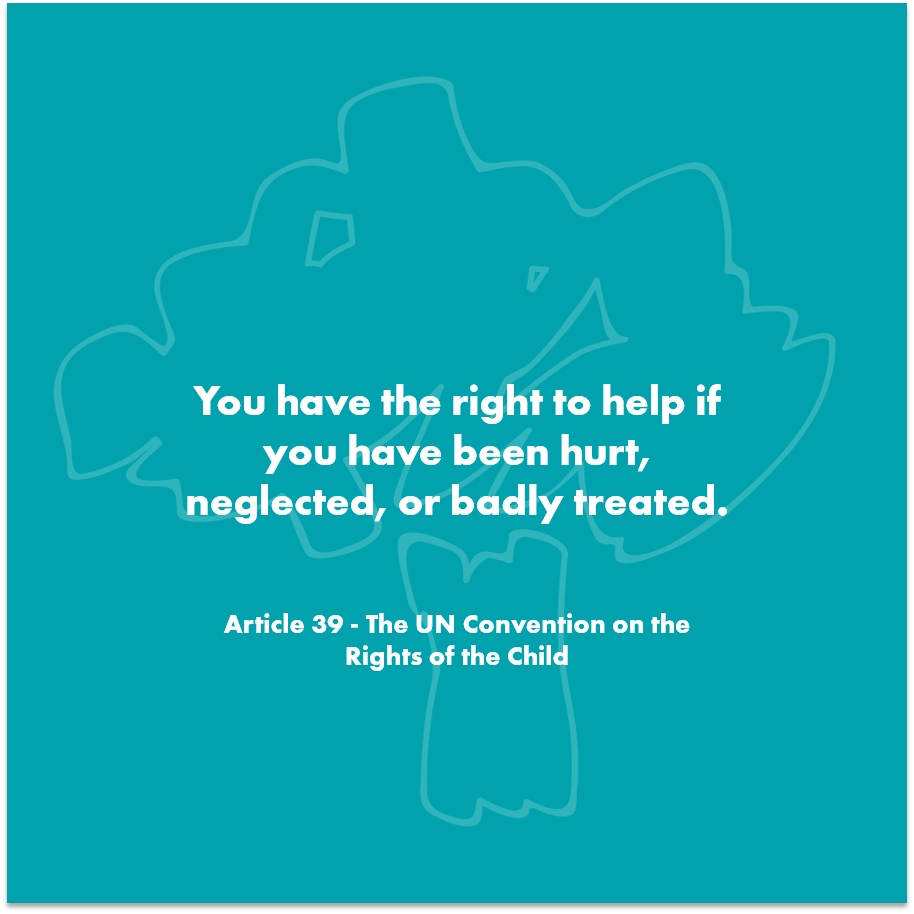 UN Rights of the Child | NorwoodCentre