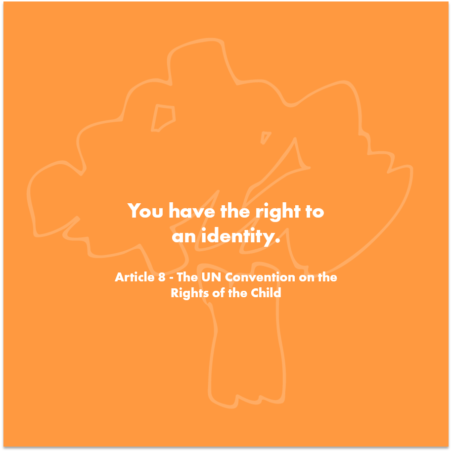 UN Rights of the Child | NorwoodCentre