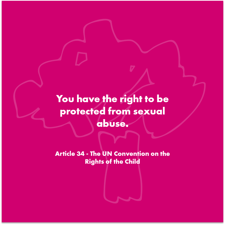 UN Rights of the Child | NorwoodCentre