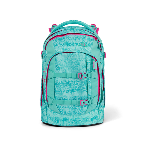Satch Pack | Aloha Mint | Hauptsache Schönes