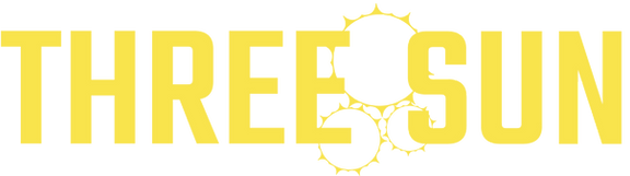 TOP | THREE SUN スリーサン