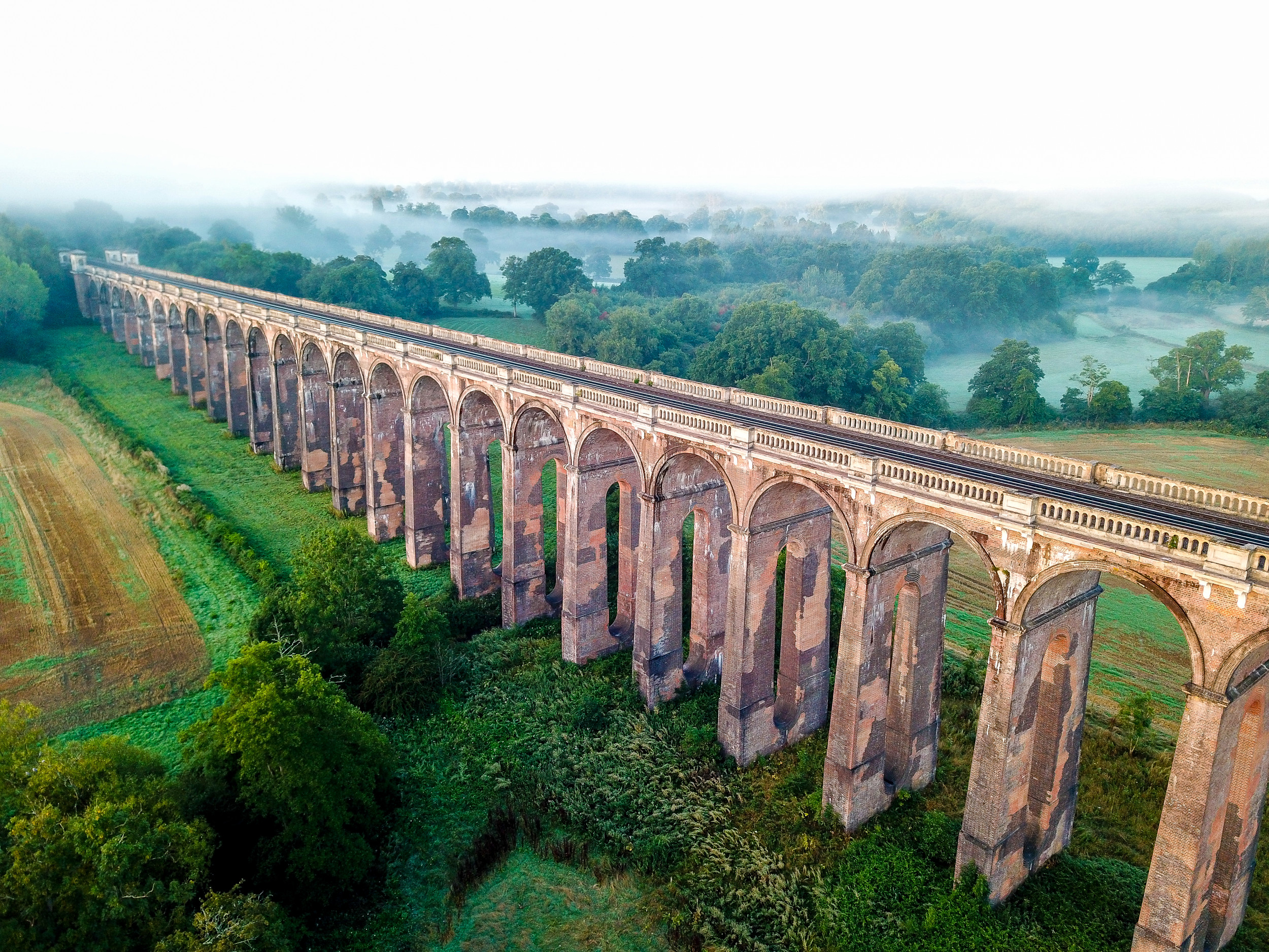 DB Drones | Drone Aerial Photography and Videography | England