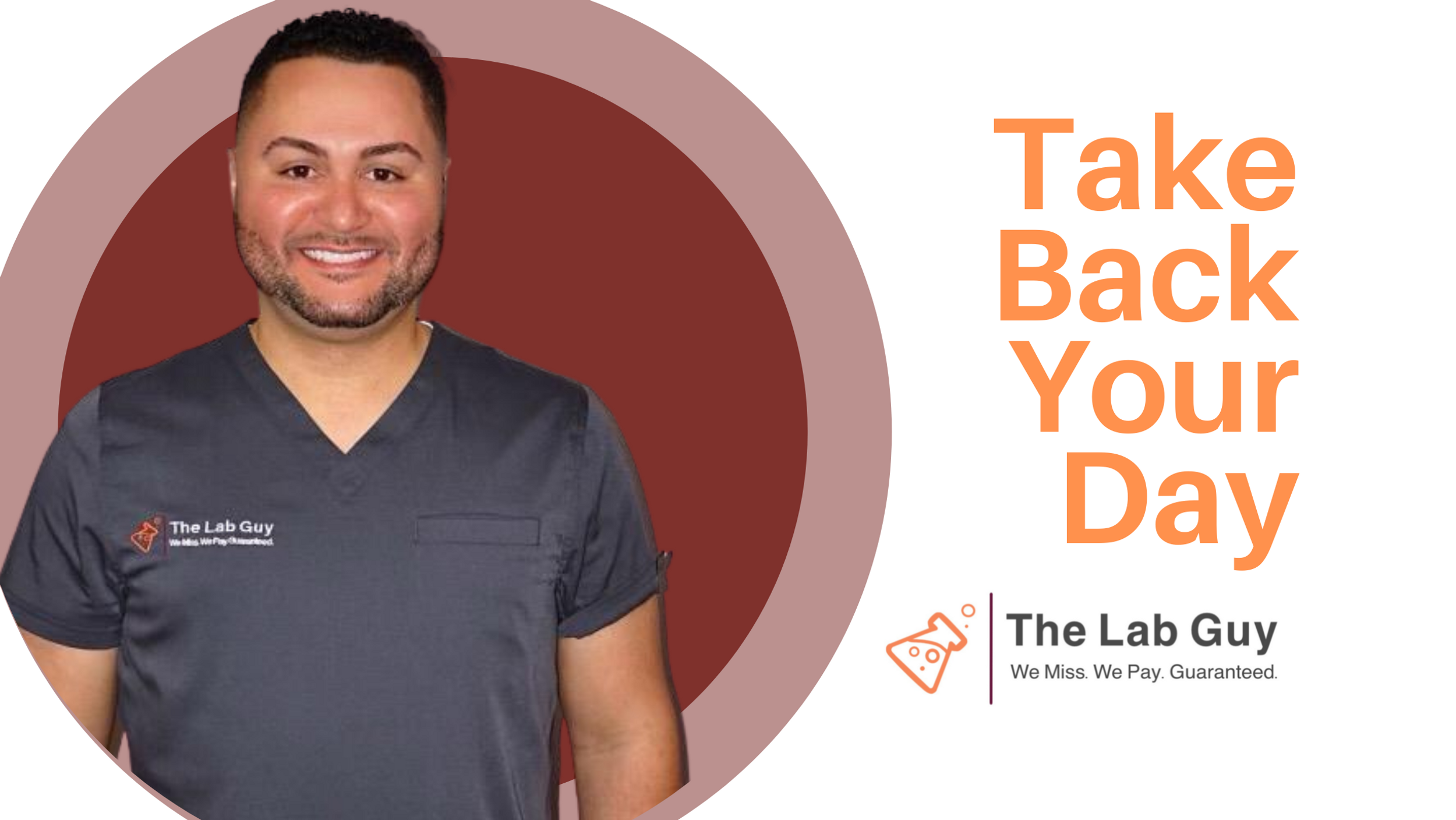 Home | The Lab Guy | Phlebotomist