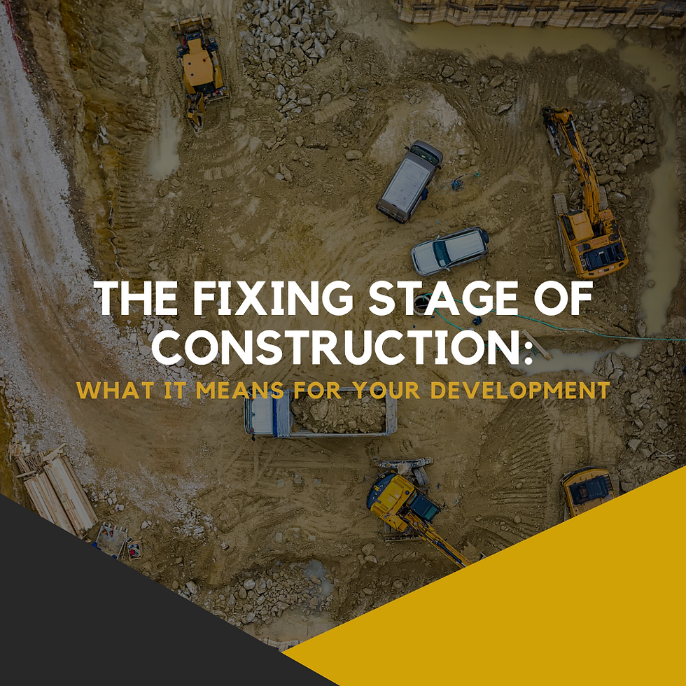 Council Approval & Development Applications: Your Guide to Navigating ...