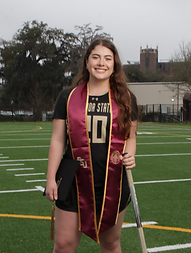 ROSTER | FSU Women's Lacrosse