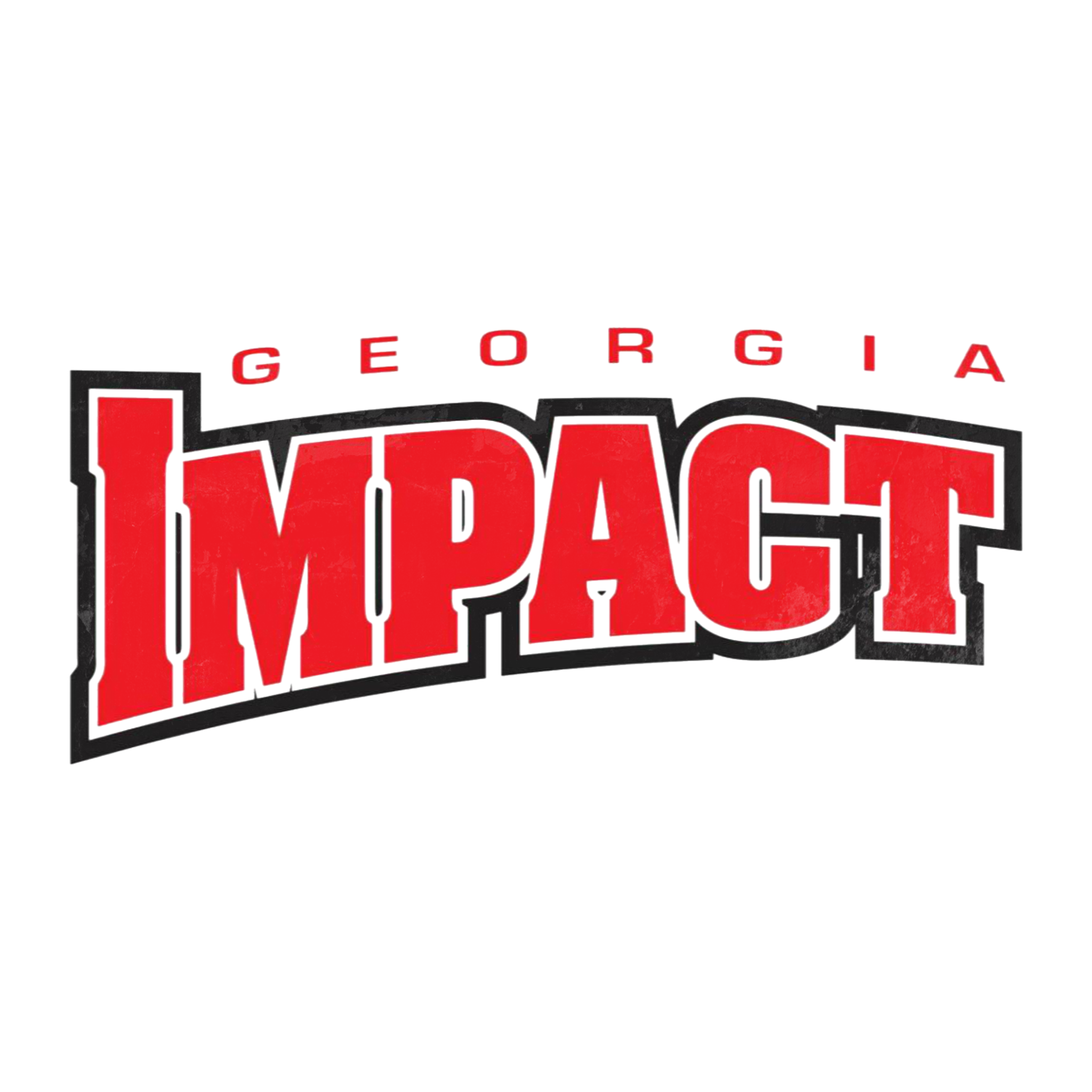 Georgia Impact Logo
