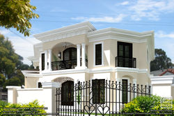 CADCO DESIGN STUDIO | BIM Manager | Designer | Trinidad and Tobago