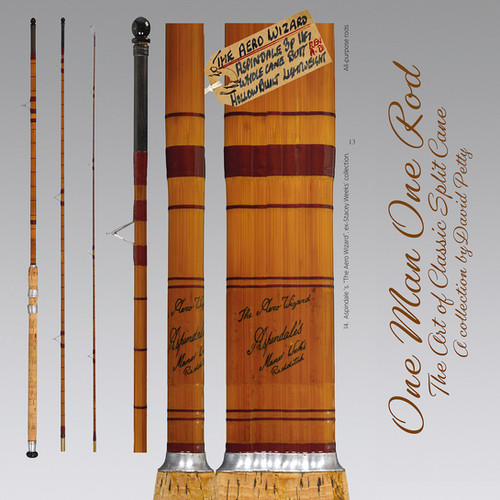 Aspindale ‘s. “The Aero Wizard” | Onemanonerod