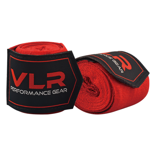 Boxing Hand Wraps/Crepe Bandage | VLR Performance Gear