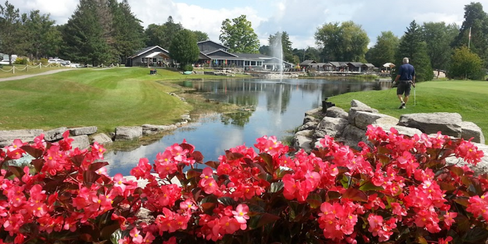 Dining | Six Foot Bay Resort | Ontario