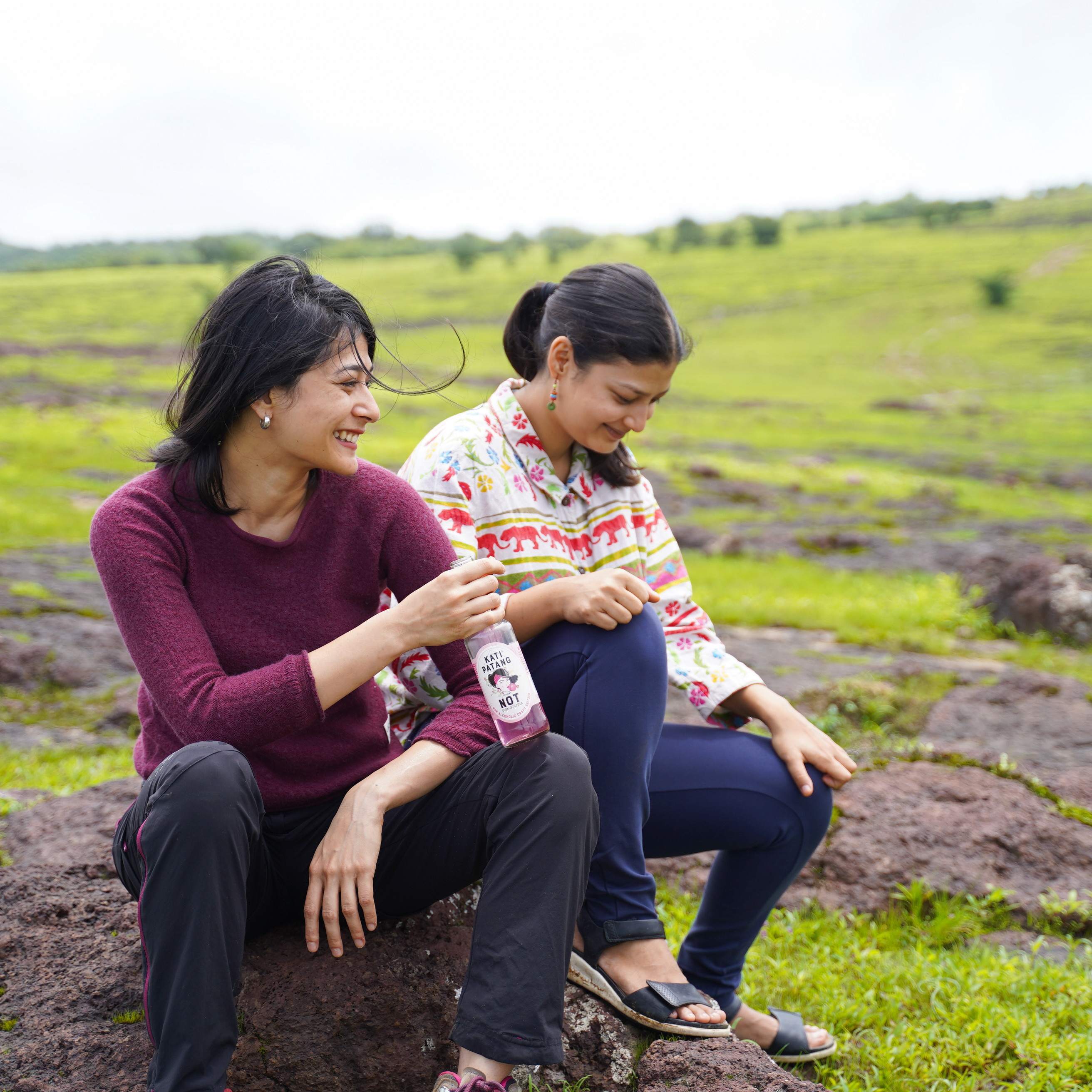 Kati Patang Campaign