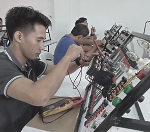 Electrical Installation & Maintenance Training