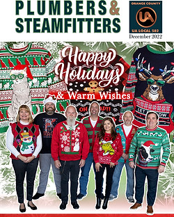 NEWSLETTER/PHOTOS | local582