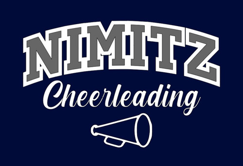 Store | Nimitz Viking Cheer