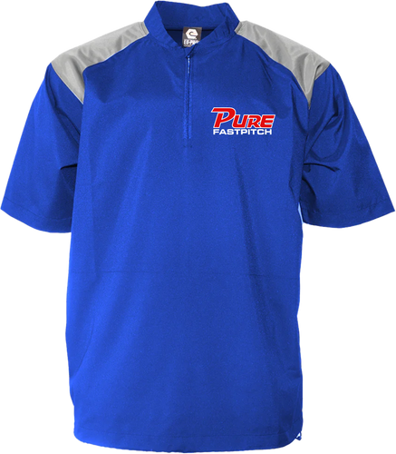 ROYAL CAGE JACKET | Fan Gear Flyer