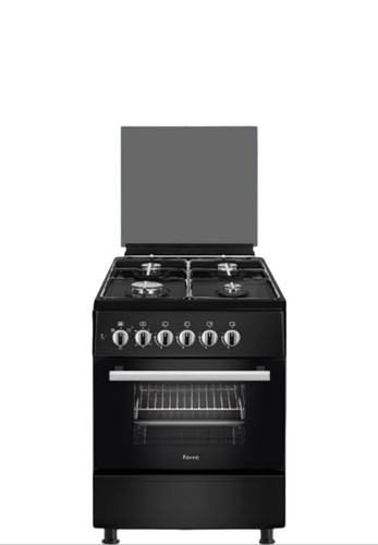Ferre 4 plate Gas Stove/Cooker [60x60] | furniture-store