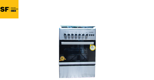 Capri Gas Stove/Cooker [50x50] | furniture-store