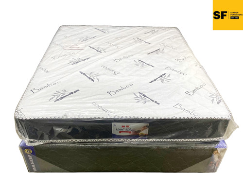 Jasmine Bed-set. [Queen size. 5ft] | furniture-store