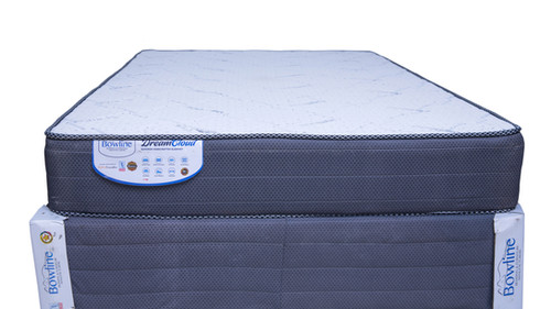 Dream Cloud Bed-set. [Double Size. 4'6ft] | furniture-store