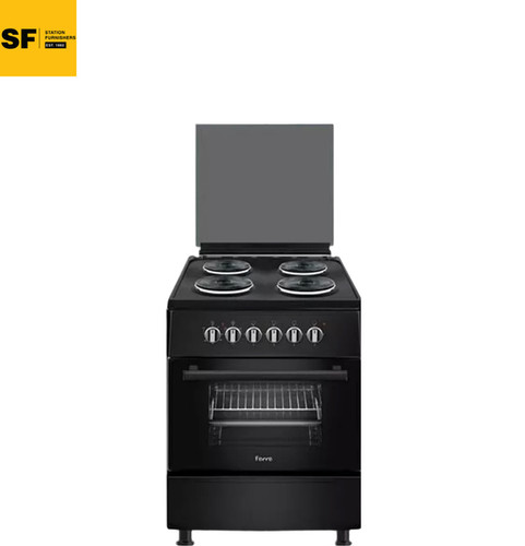Ferre Electric 4 Plate Stove/Cooker | furniture-store