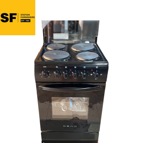 OBAC Electric Stove and Oven. 50x50 | furniture-store