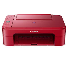 CANON 3370 PRINTER | 9) Navtech