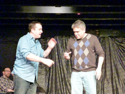 Out of Order Improv Comedy Group