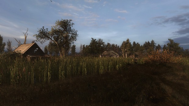 潜行者：失落阿尔法 S.T.A.L.K.E.R. Lost Alpha 2.83