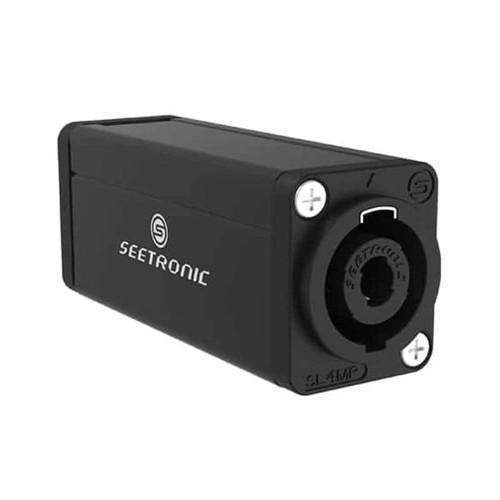 Seetronic - ST 301 | Pack & Go