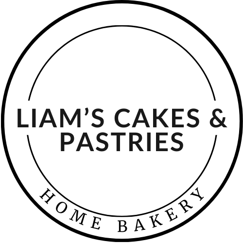 Liam's Cakes & Pastries | Filipino Bakery Edmonton | Home Bakery ...