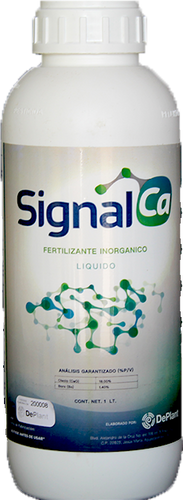 SIGNAL CA 1L | irriCorp