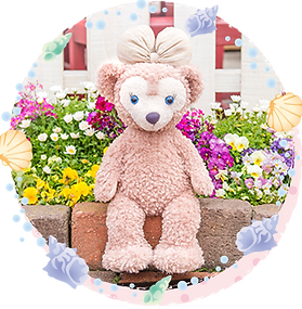 All about Duffy the Disney Bear and Friends