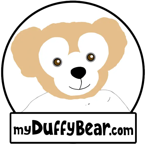 Duffy the Disney Bear | HOME Page | MyDuffyBear.com